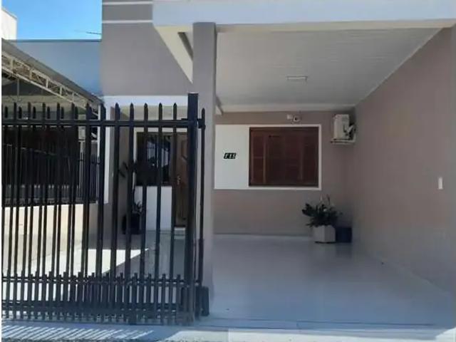 Casa / Sobrado para Venda em Portão/RS Estação Portão