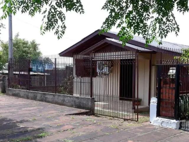 Casa / Sobrado para Venda em Portão/RS Estação Portão 3 Quartos