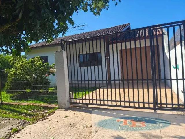 Casa / Sobrado para Venda em Portão/RS Lot. Riva