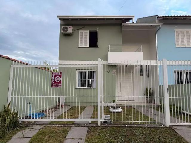 Casa / Sobrado para Venda em Portão/RS Lot. Riva 2 Quartos