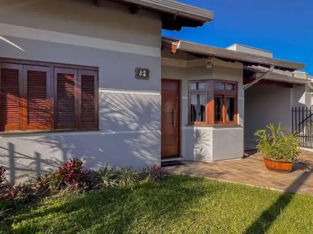 Casa / Sobrado para Venda em Portão/RS Lot. Riva 2 Quartos