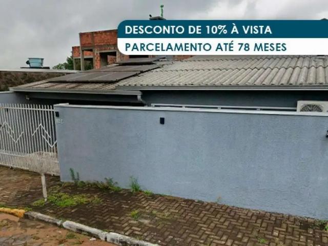 Casa / Sobrado para Venda em Portão/RS Loteamento Bem te vi III