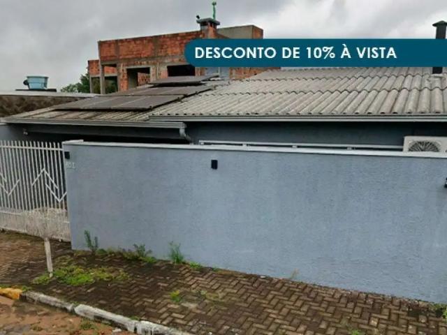 Casa / Sobrado para Venda em Portão/RS Loteamento Bem te vi III