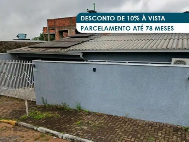 Casa / Sobrado para Venda em Portão/RS Loteamento Bem te vi III