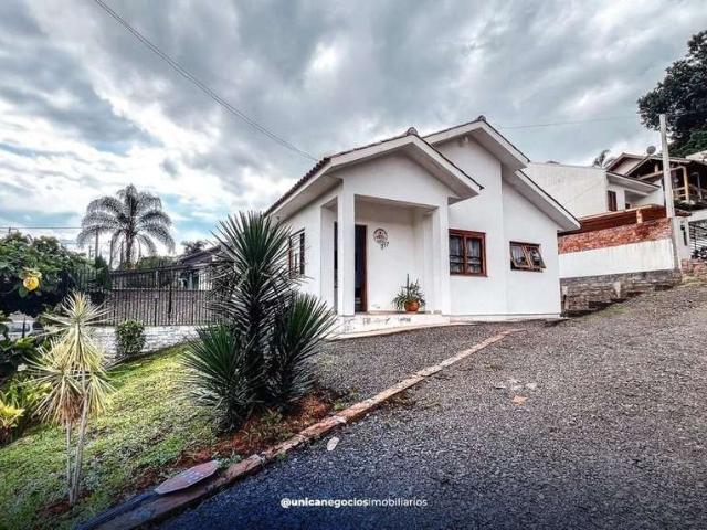 Casa / Sobrado para Venda em Portão/RS Morada do Sol 2 Quartos