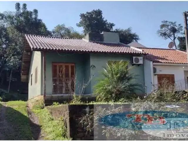 Casa / Sobrado para Venda em Portão/RS Morada do Sol