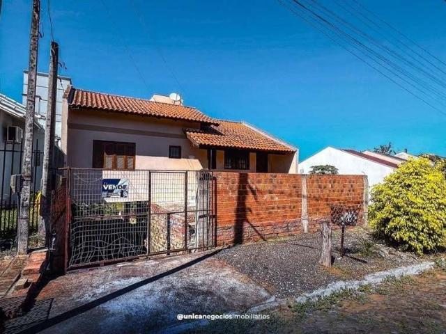 Casa / Sobrado para Venda em Portão/RS Ouro Verde 2 Quartos