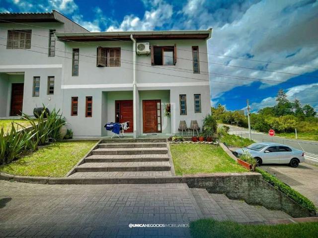 Casa / Sobrado para Venda em Portão/RS Ouro Verde 2 Quartos