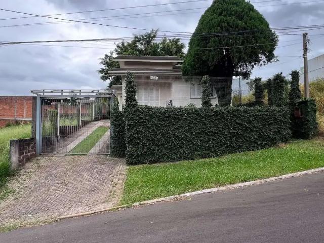 Casa / Sobrado para Venda em Portão/RS Ouro Verde 2 Quartos