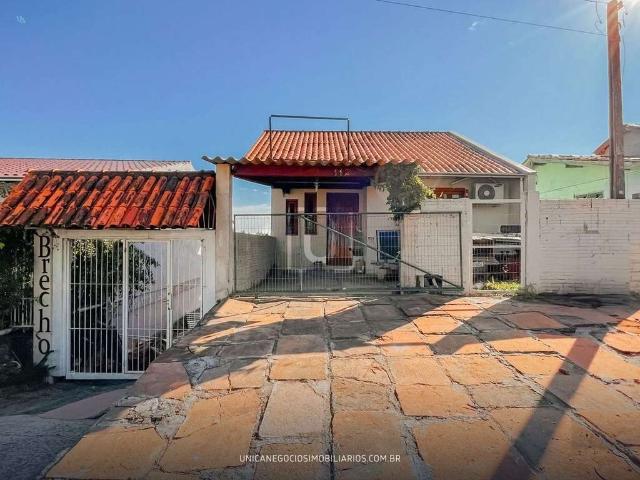 Casa / Sobrado para Venda em Portão/RS Ouro Verde 2 Quartos