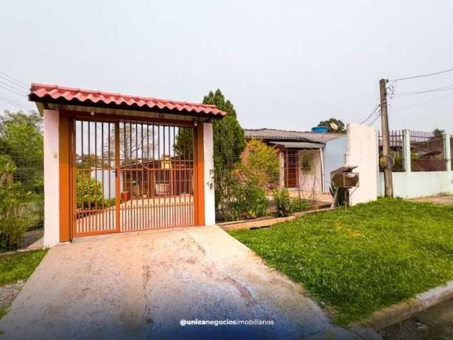 Casa / Sobrado para Venda em Portão/RS Ouro Verde 2 Quartos
