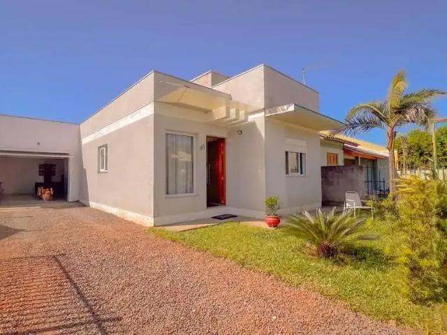 Casa / Sobrado para Venda em Portão/RS Portão Novo 4 Quartos