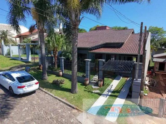 Casa / Sobrado para Venda em Portão/RS Portão Novo