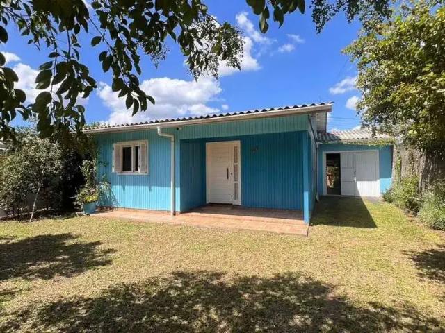 Casa / Sobrado para Venda em Portão/RS Portão Novo 2 Quartos