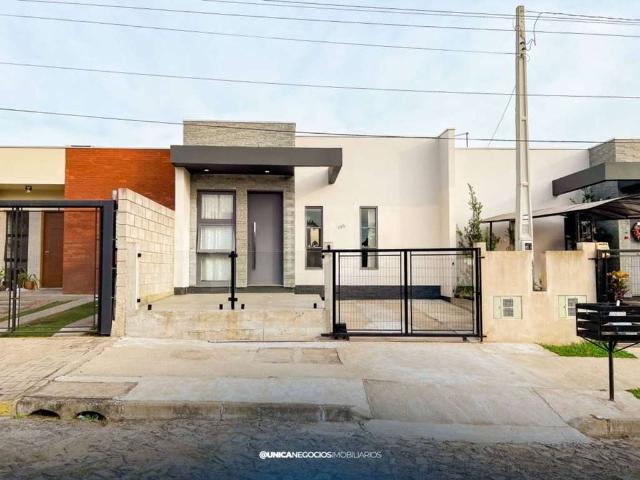 Casa / Sobrado para Venda em Portão/RS Portão Novo 2 Quartos