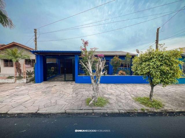 Casa / Sobrado para Venda em Portão/RS Portão Novo 2 Quartos