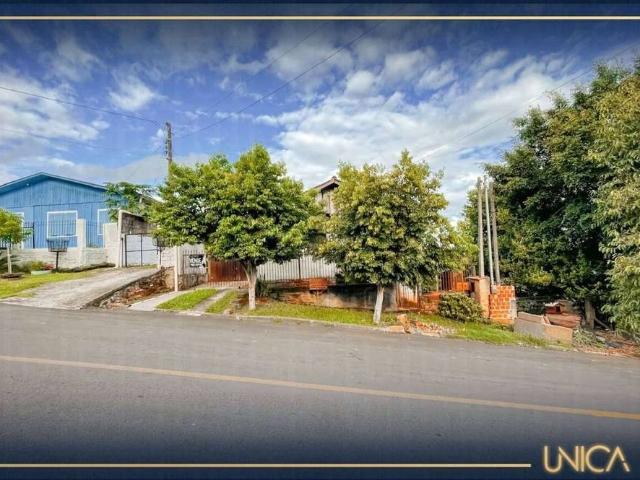 Casa / Sobrado para Venda em Portão/RS Portão Novo 2 Quartos