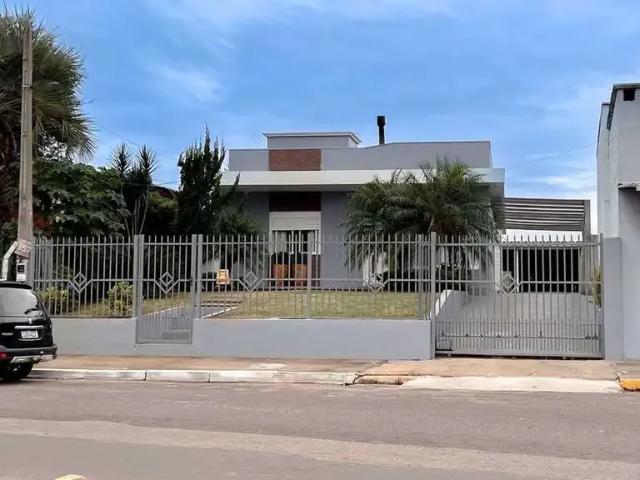 Casa / Sobrado para Venda em Portão/RS Portão Velho 3 Quartos