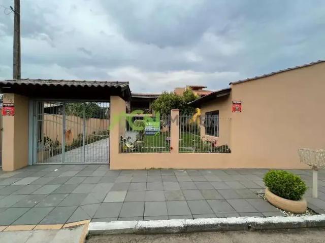 Casa / Sobrado para Venda em Portão/RS Portão Velho 2 Quartos