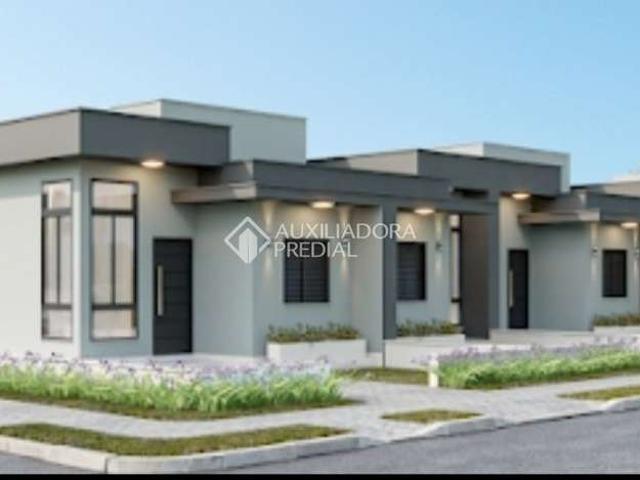 Casa / Sobrado para Venda em Portão/RS Portão Velho 2 Quartos