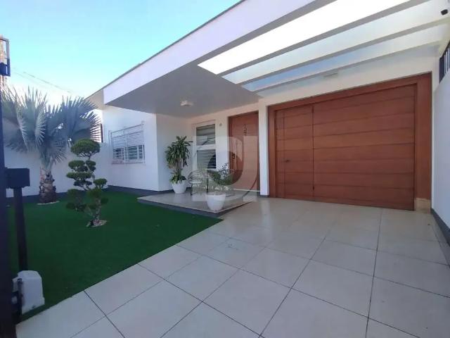 Casa / Sobrado para Venda em Portão/RS Portão Velho 2 Quartos