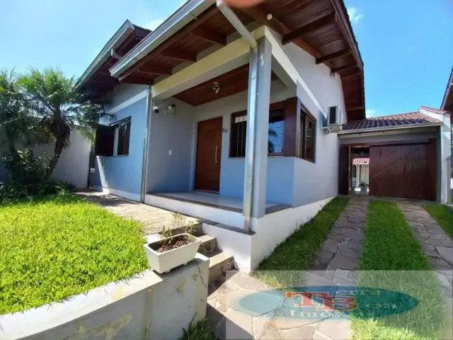 Casa / Sobrado para Venda em Portão/RS Portão Velho
