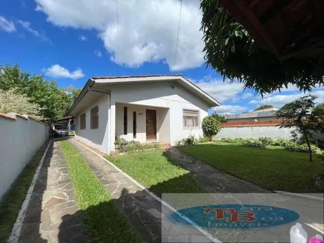 Casa / Sobrado para Venda em Portão/RS Portão Velho