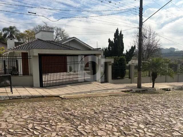 Casa / Sobrado para Venda em Portão/RS Rincão do Cascalho 3 Quartos