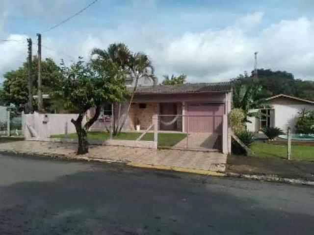 Casa / Sobrado para Venda em Portão/RS Rincão do Cascalho 3 Quartos