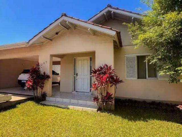 Casa / Sobrado para Venda em Portão/RS Rincão do Cascalho 3 Quartos