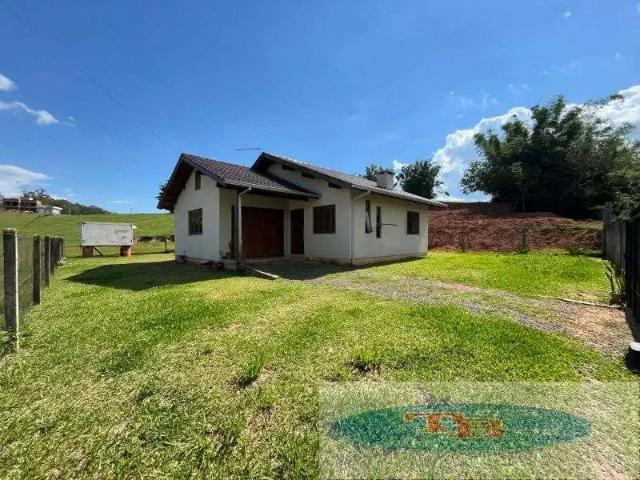 Casa / Sobrado para Venda em Portão/RS Rincão do Cascalho