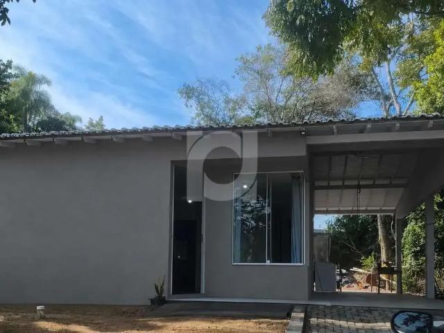 Casa / Sobrado para Venda em Portão/RS Rincão do Cascalho 2 Quartos
