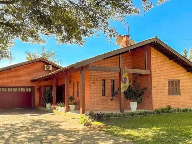 Casa / Sobrado para Venda em Portão/RS Rincão do Cascalho 2 Quartos