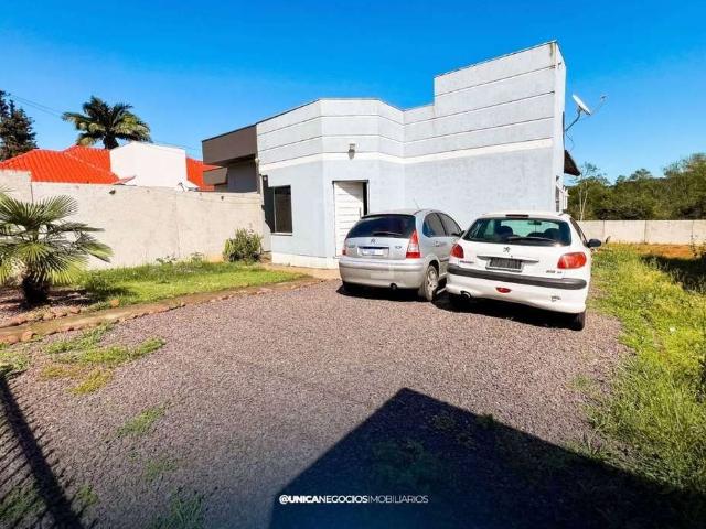 Casa / Sobrado para Venda em Portão/RS Rincão do Cascalho 2 Quartos