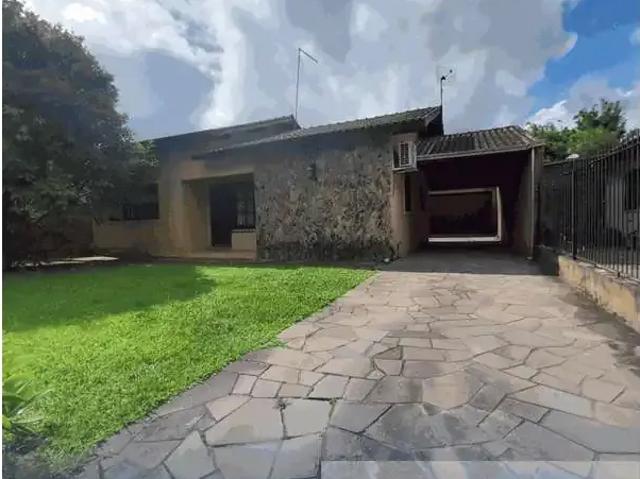 Casa / Sobrado para Venda em Portão/RS Rincão do Cascalho