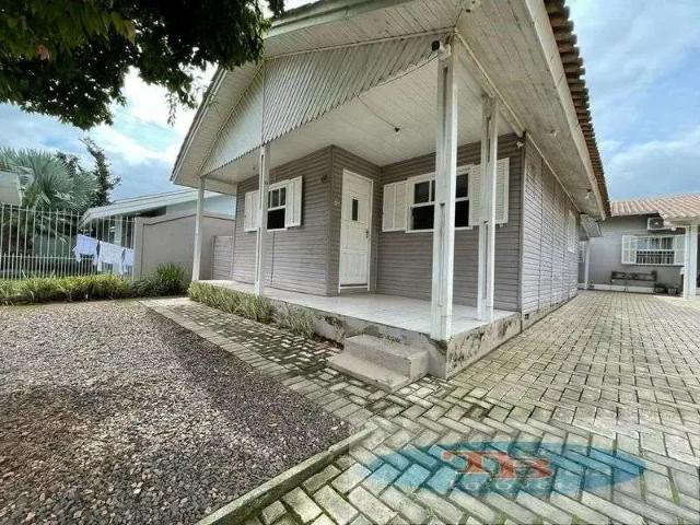 Casa / Sobrado para Venda em Portão/RS Rincão do Cascalho