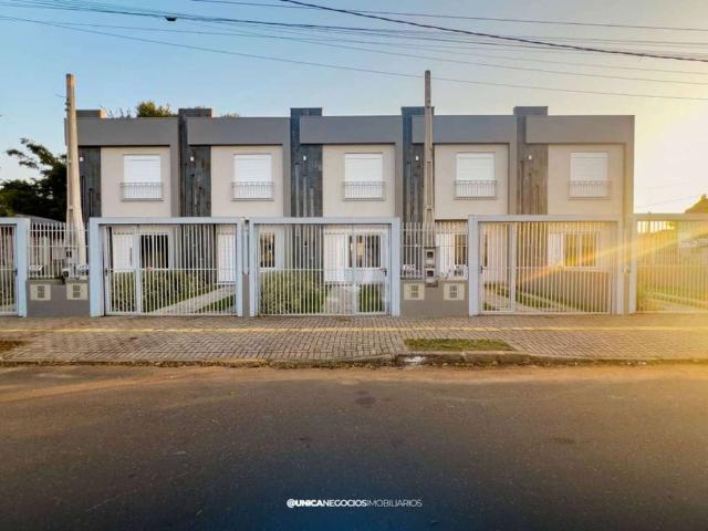 Casa / Sobrado para Venda em Portão/RS São Jorge 2 Quartos
