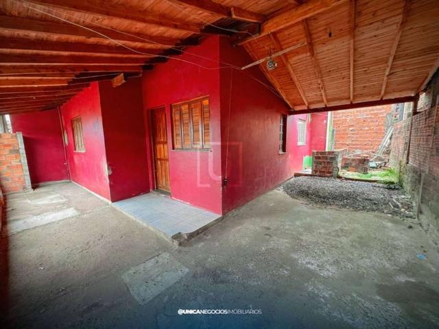 Casa / Sobrado para Venda em Portão/RS São Jorge 2 Quartos