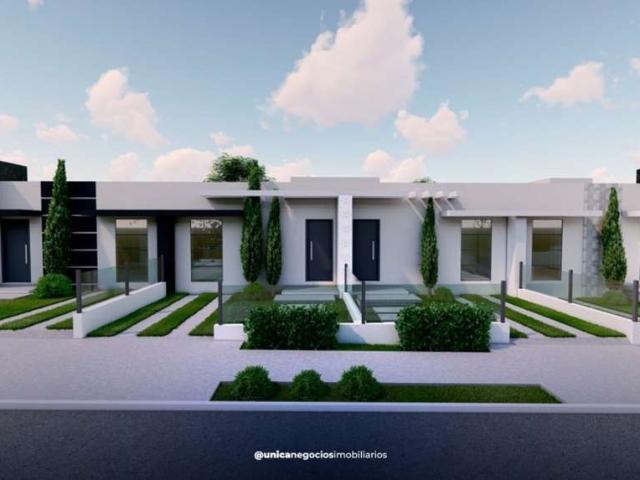 Casa / Sobrado para Venda em Portão/RS São Jorge 2 Quartos