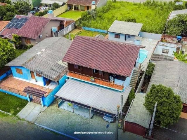 Casa / Sobrado para Venda em Portão/RS São Jorge 2 Quartos
