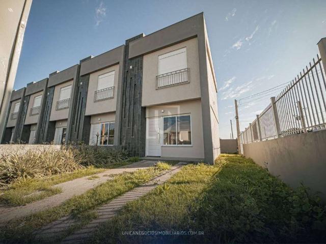 Casa / Sobrado para Venda em Portão/RS São Jorge 2 Quartos
