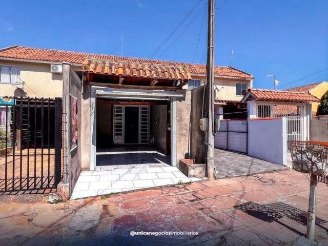 Casa / Sobrado para Venda em Portão/RS São Jorge 2 Quartos