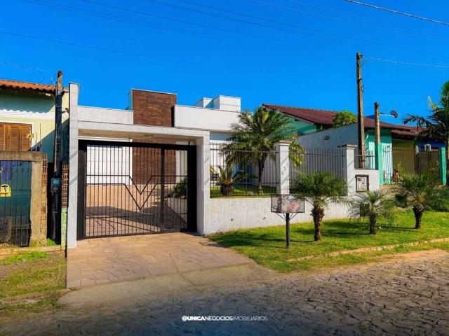 Casa / Sobrado para Venda em Portão/RS São Jorge 2 Quartos