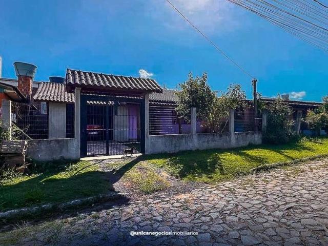 Casa / Sobrado para Venda em Portão/RS São Jorge 2 Quartos