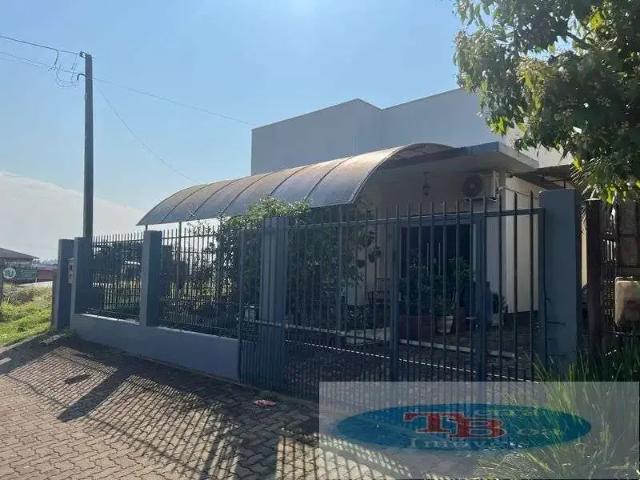Casa / Sobrado para Venda em Portão/RS São Jorge