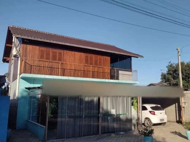 Casa / Sobrado para Venda em Portão/RS São Jorge