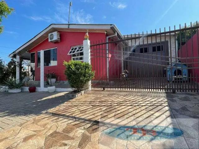 Casa / Sobrado para Venda em Portão/RS São Jorge