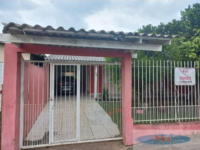 Casa / Sobrado para Venda em Portão/RS São Jorge