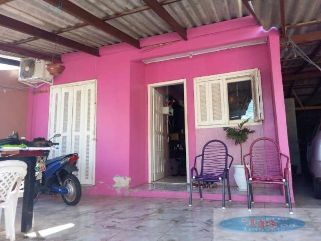 Casa / Sobrado para Venda em Portão/RS São Jorge