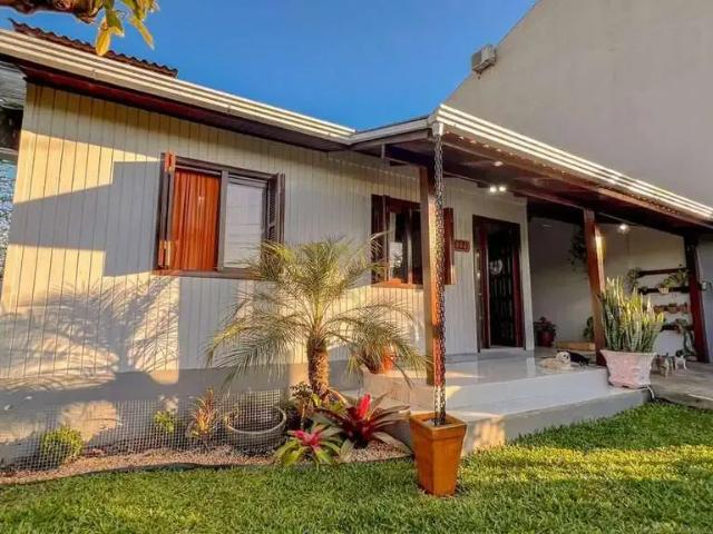 Casa / Sobrado para Venda em Portão/RS São Jorge